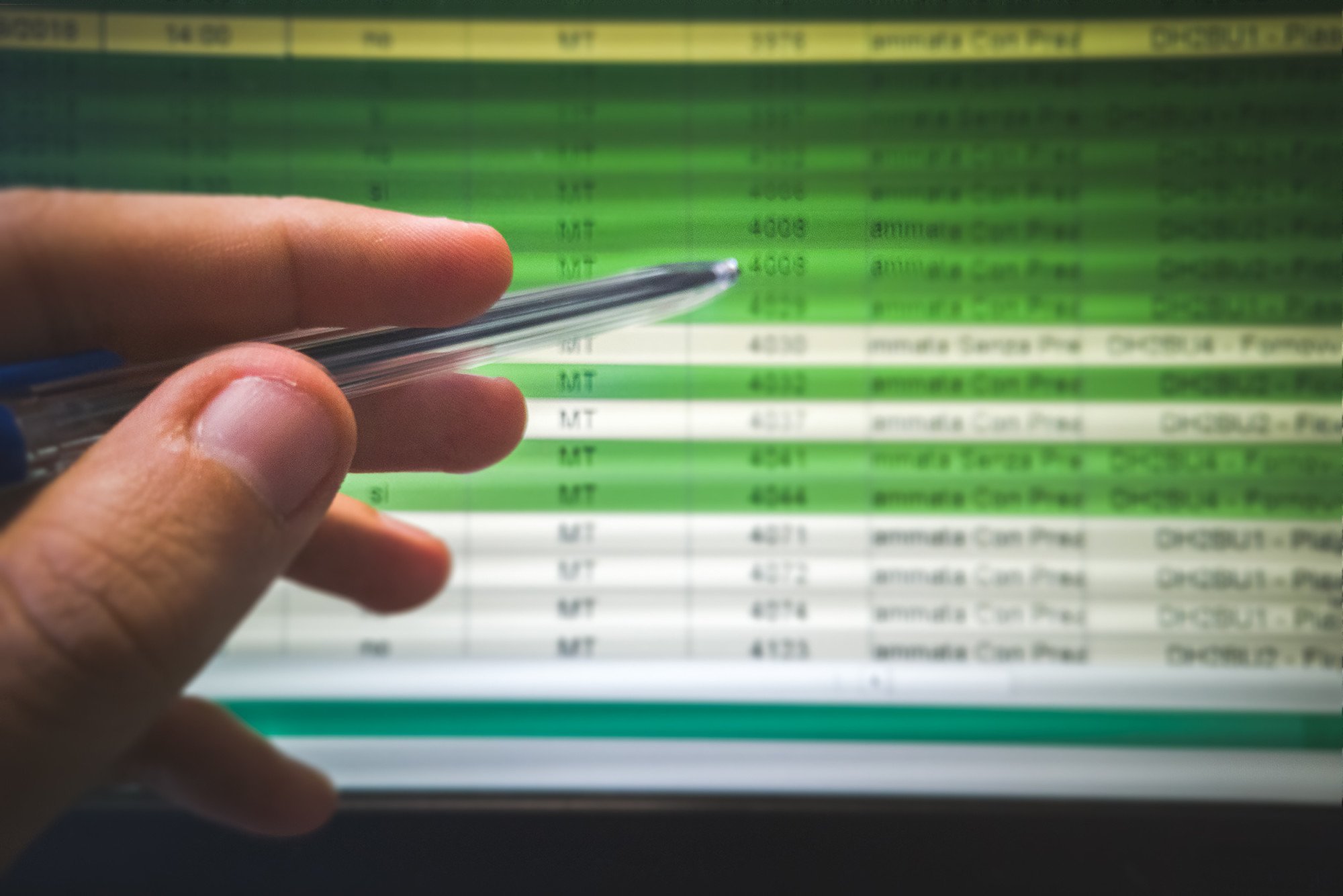 Reasons To Consider Hiring Excel Consultants AM 18 Limited