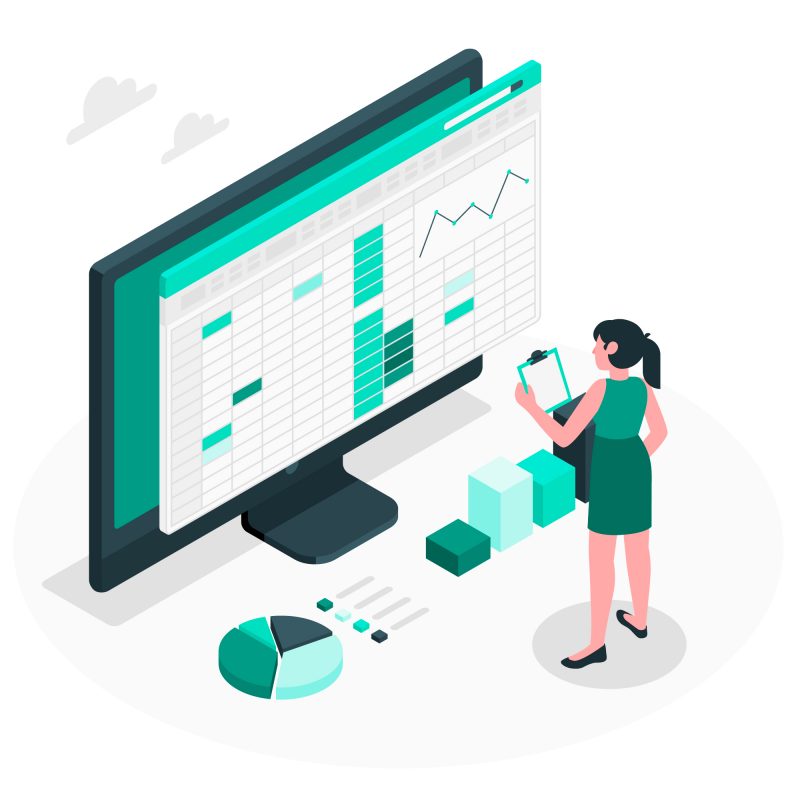 Get Help With Your Excel Spreadsheet: A Business Guru's Guide